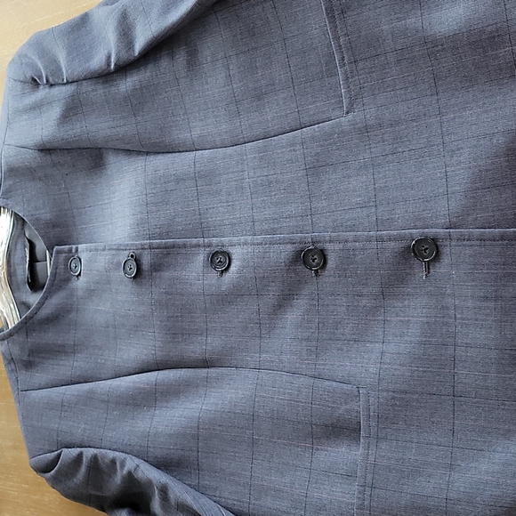 Alcott & Andrew's | Other | Vintage Alcott Andrews Suit | Poshmark